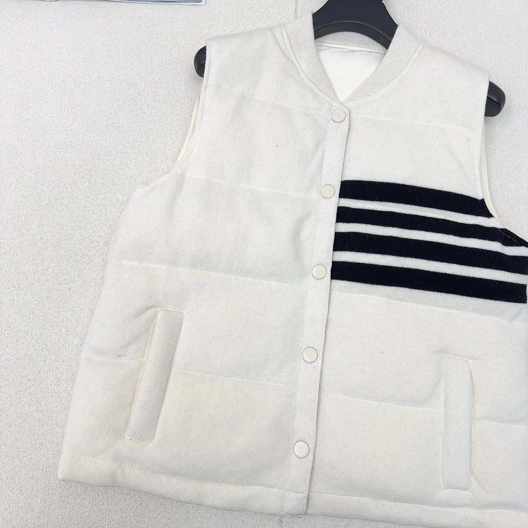 Precise copy Thom Browne Down Jackets