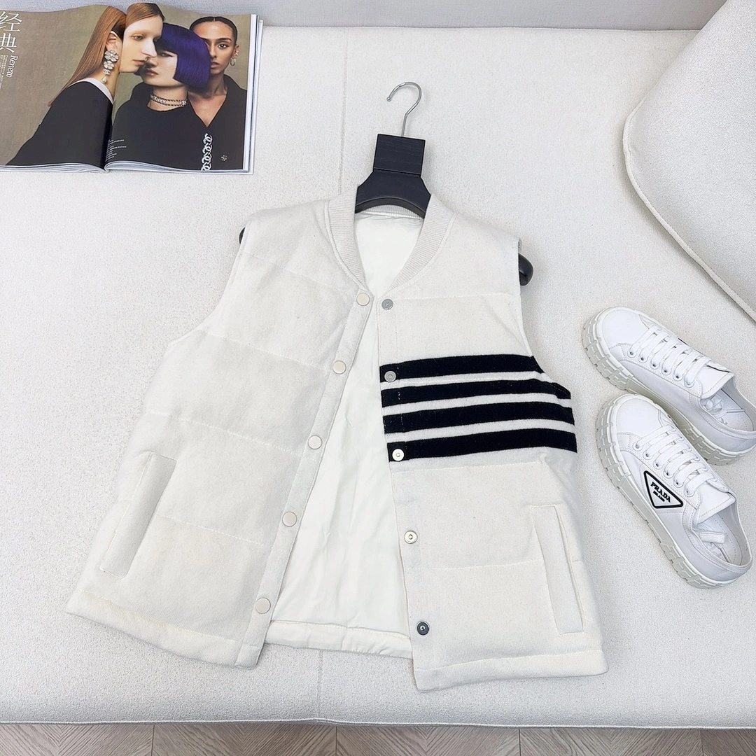 Precise copy Thom Browne Down Jackets