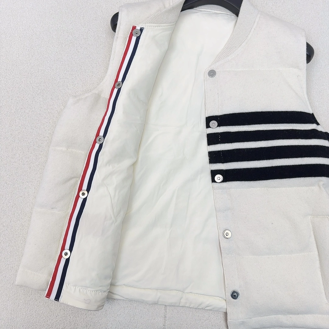 Precise copy Thom Browne Down Jackets