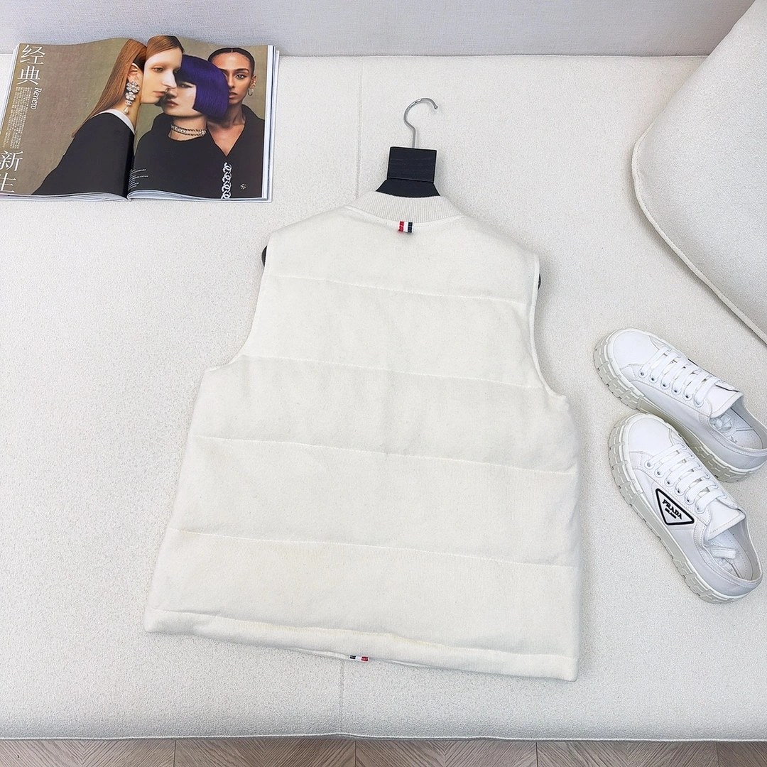 Precise copy Thom Browne Down Jackets