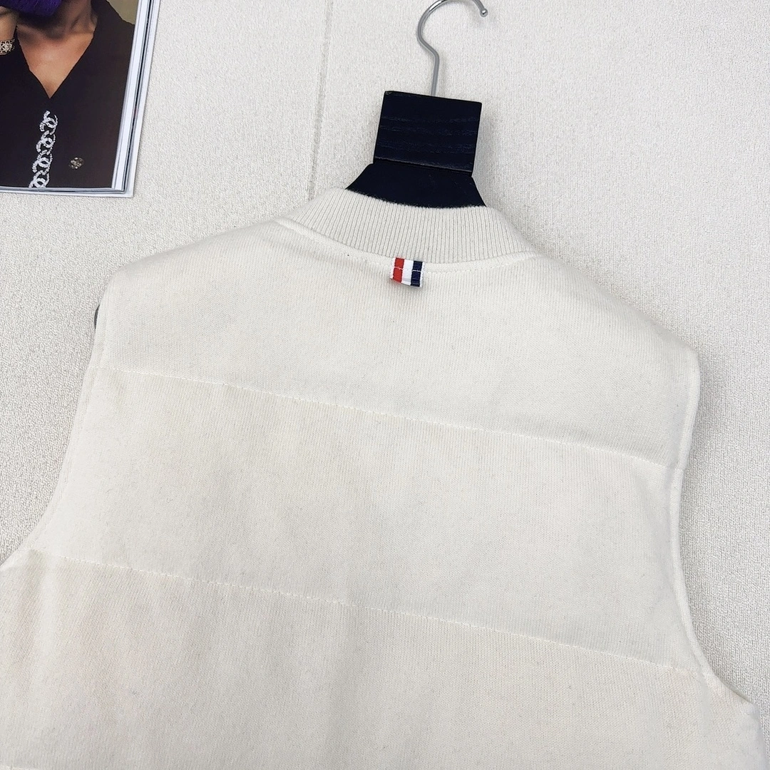 Precise copy Thom Browne Down Jackets