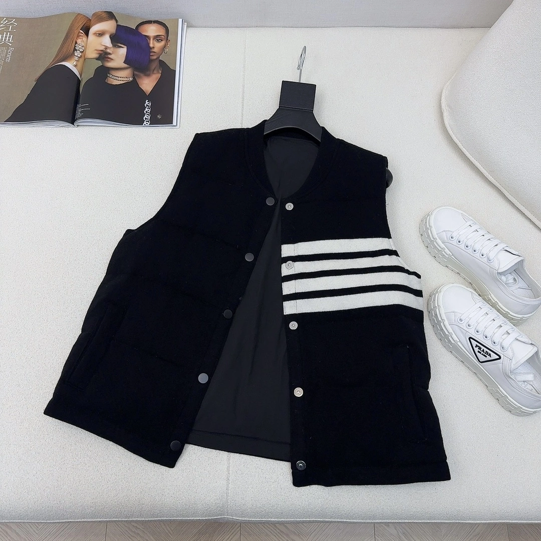 Mirror quality Thom Browne Down Jackets