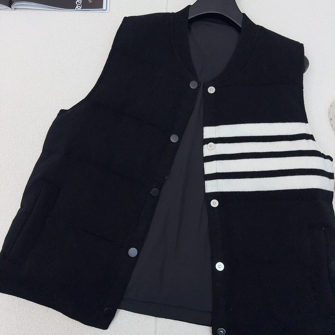 Mirror quality Thom Browne Down Jackets