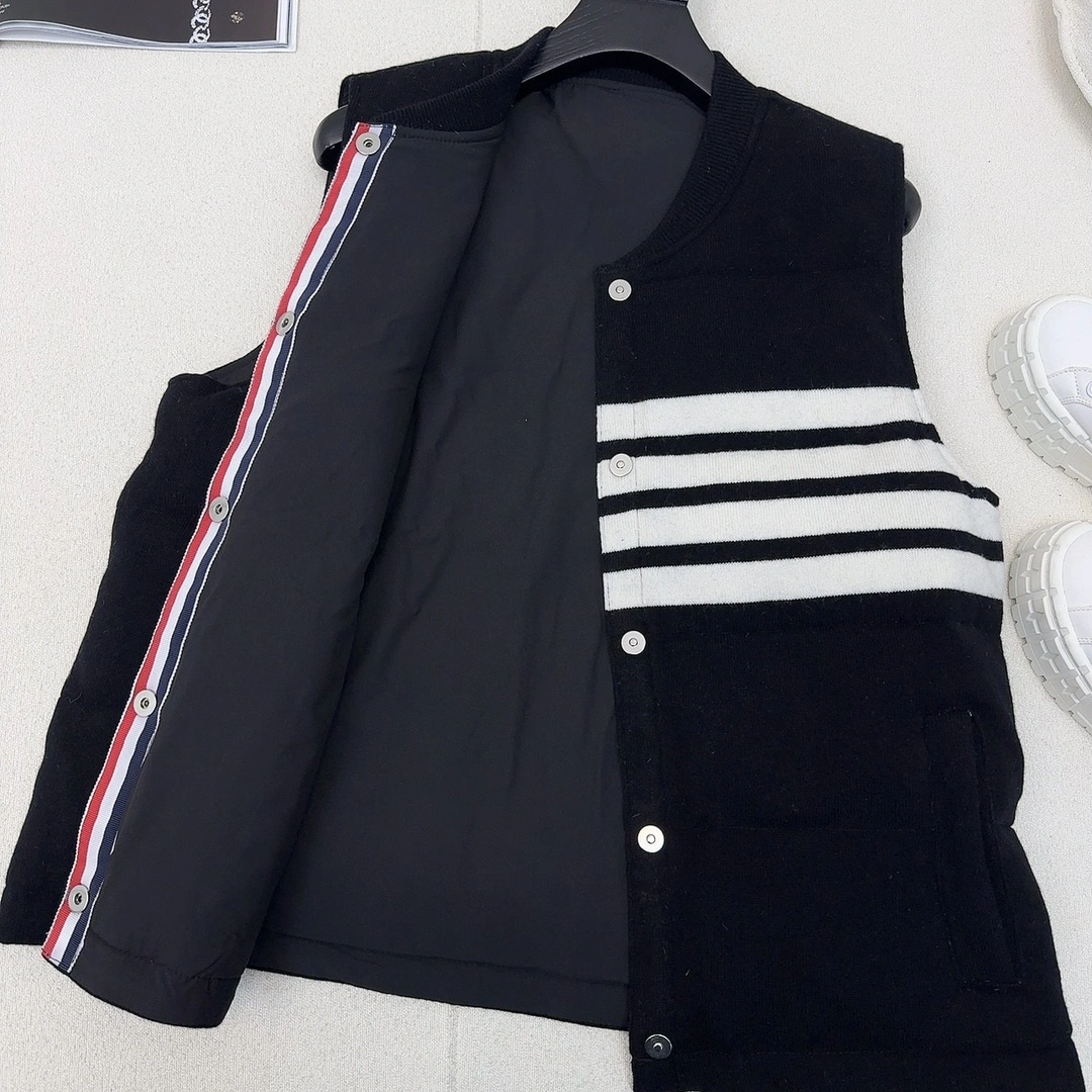 Mirror quality Thom Browne Down Jackets