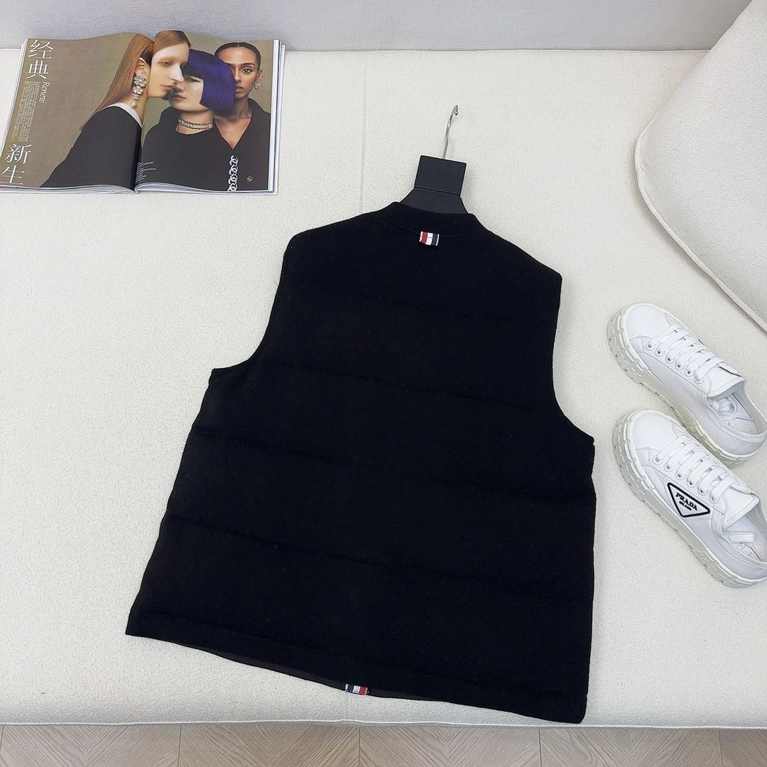 Mirror quality Thom Browne Down Jackets