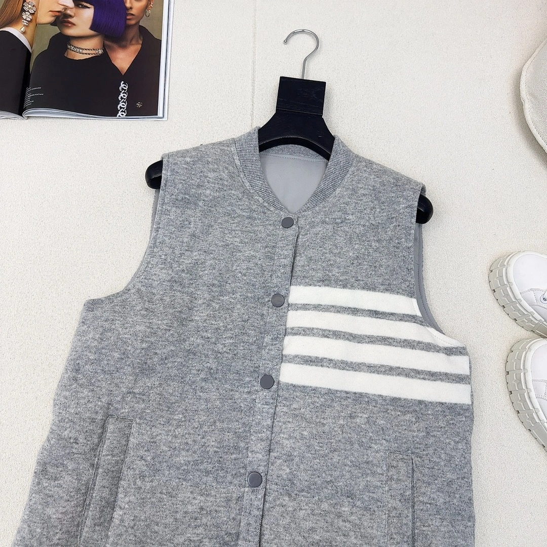 Top mirror Thom Browne Down Jackets