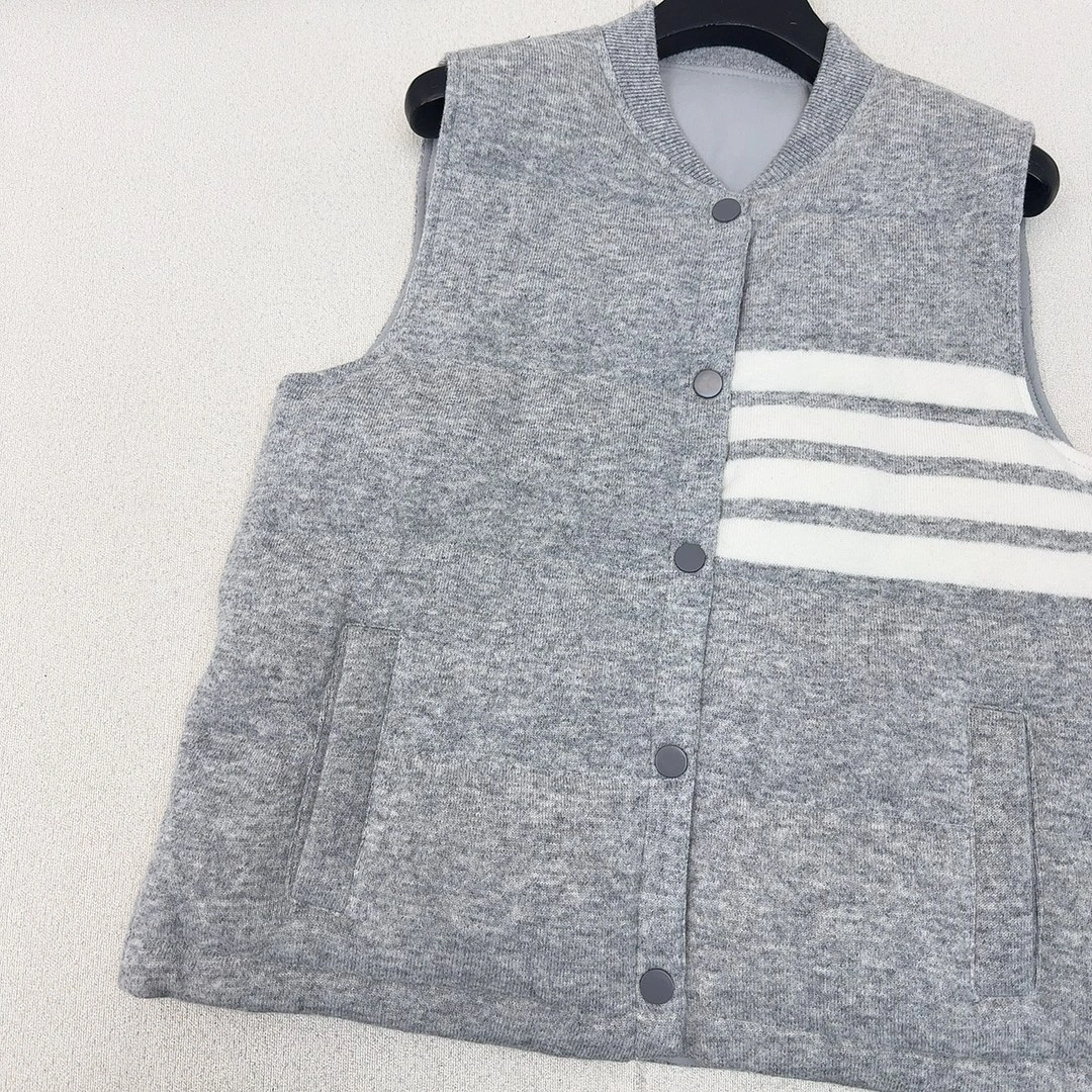 Top mirror Thom Browne Down Jackets