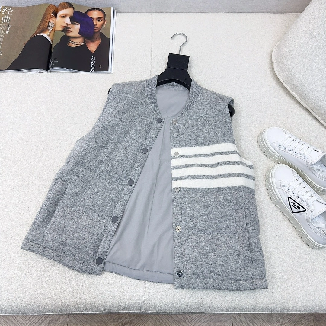 Top mirror Thom Browne Down Jackets