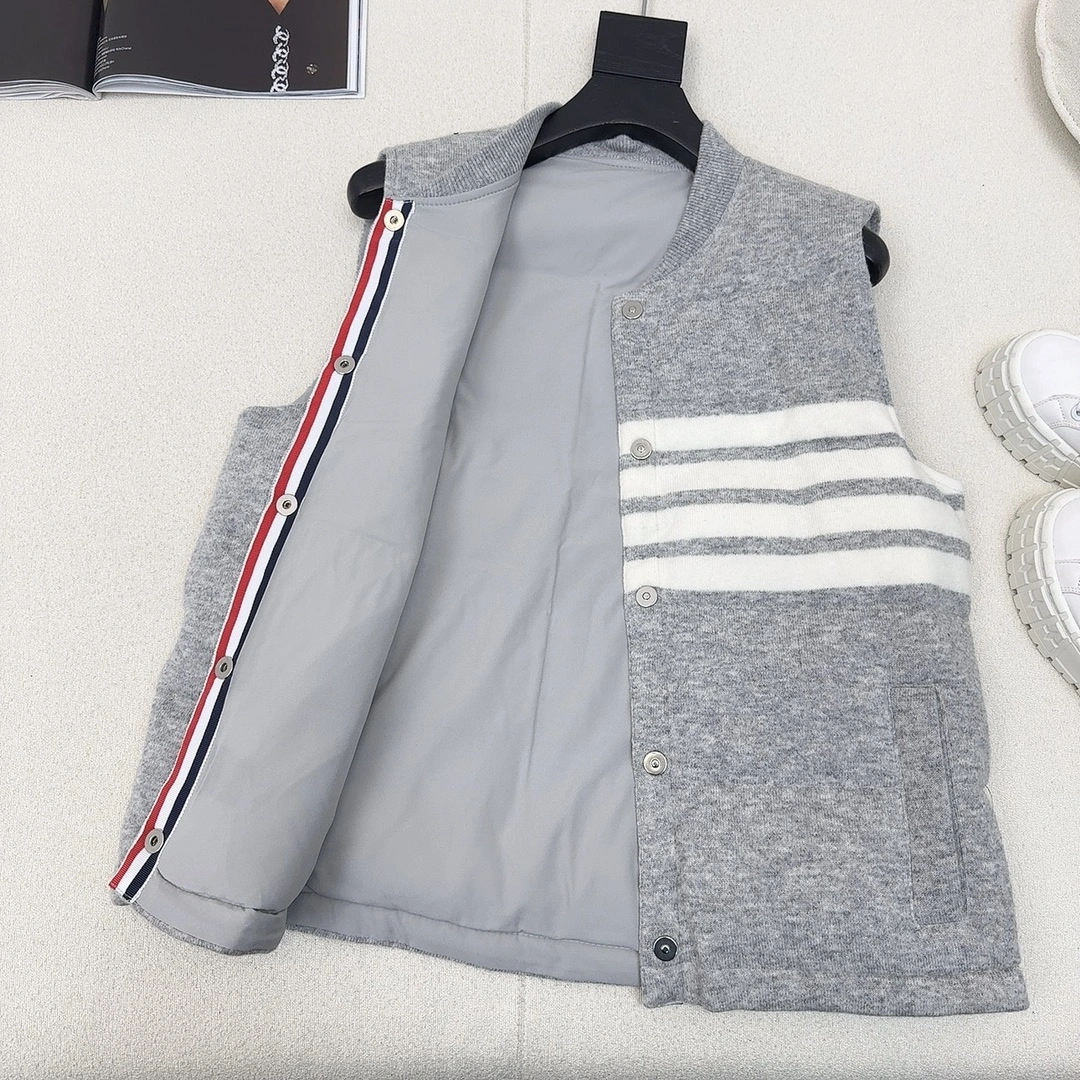 Top mirror Thom Browne Down Jackets
