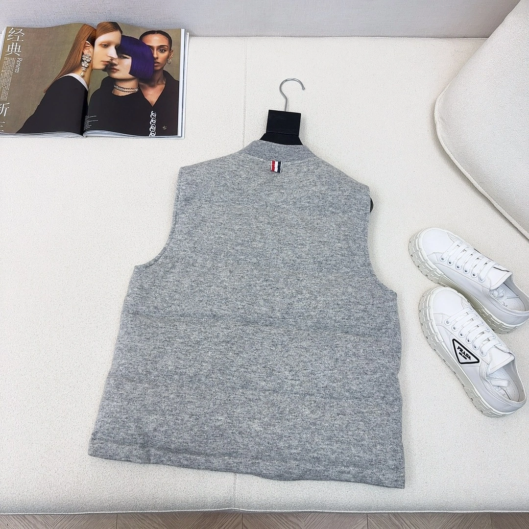 Top mirror Thom Browne Down Jackets