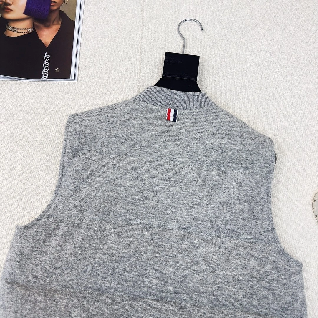 Top mirror Thom Browne Down Jackets