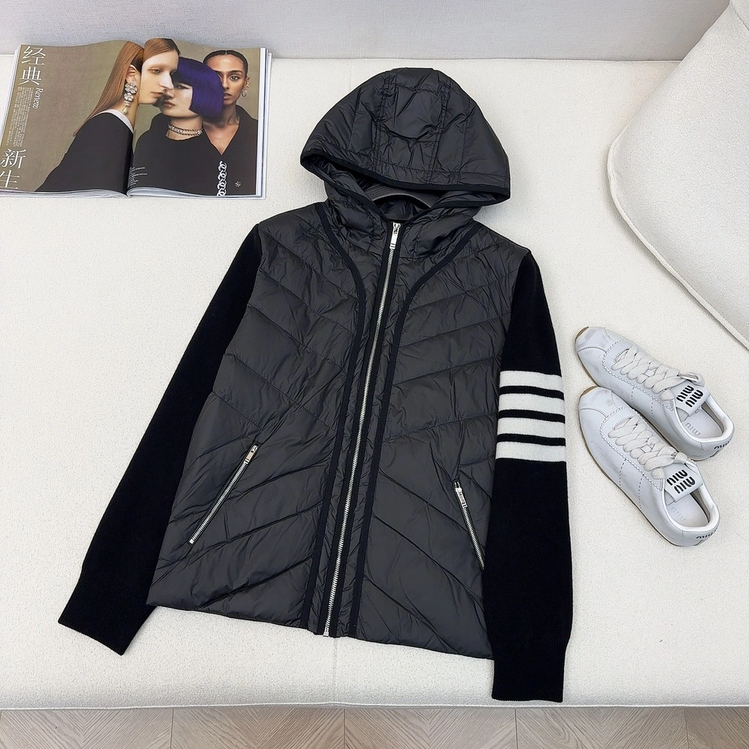 Thom Browne Down Jackets