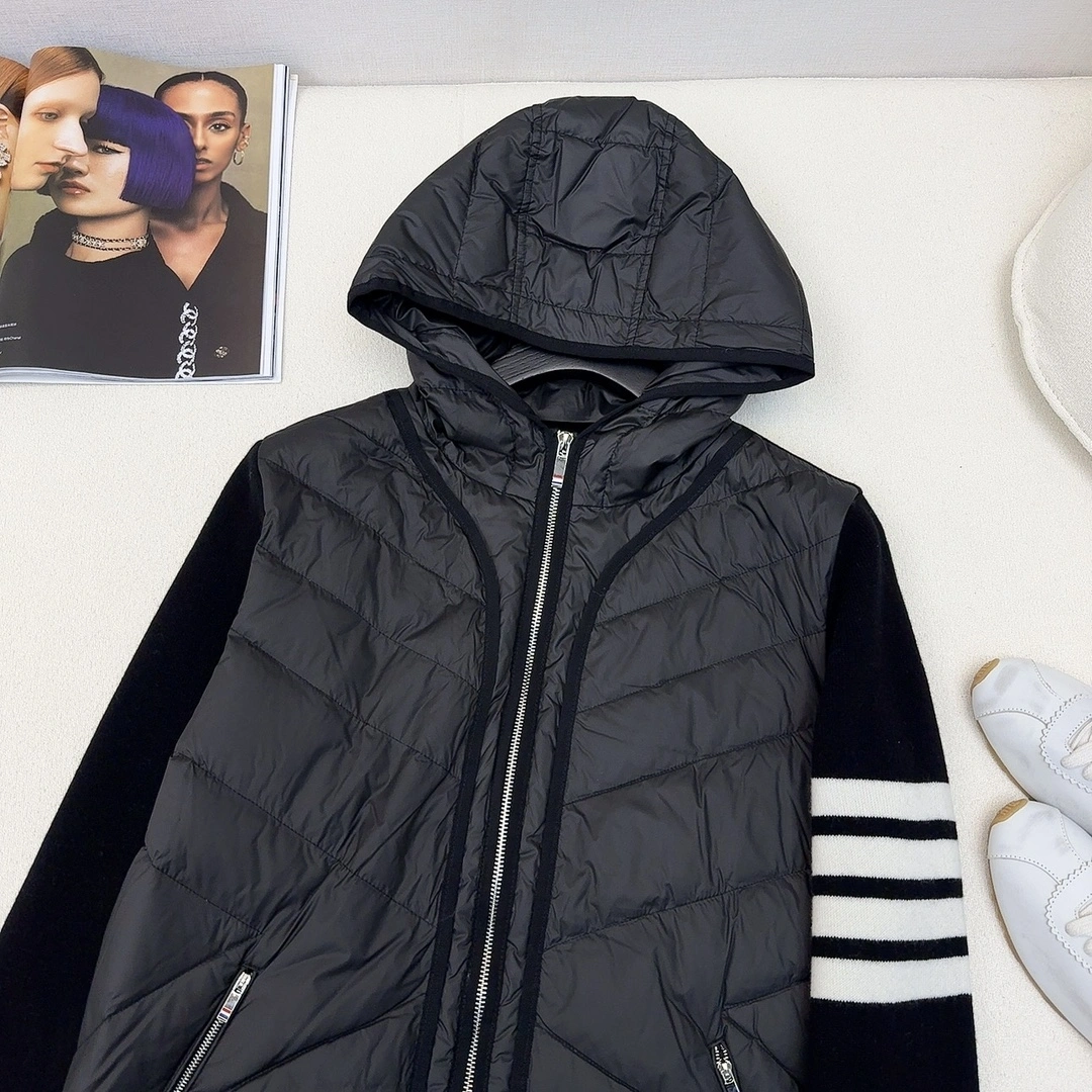 Economical Thom Browne Down Jackets