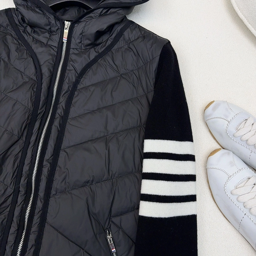 Economical Thom Browne Down Jackets