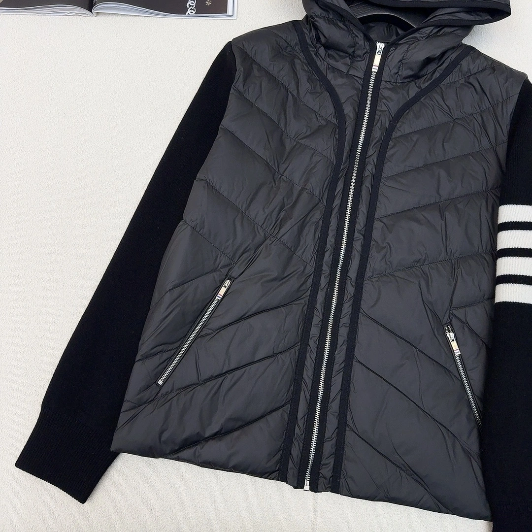 Economical Thom Browne Down Jackets