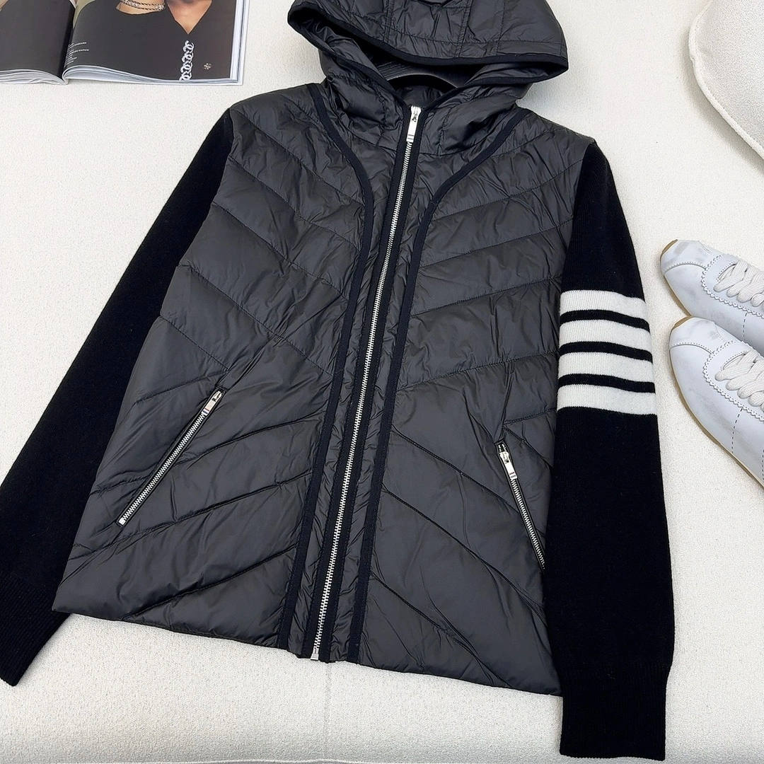 Economical Thom Browne Down Jackets