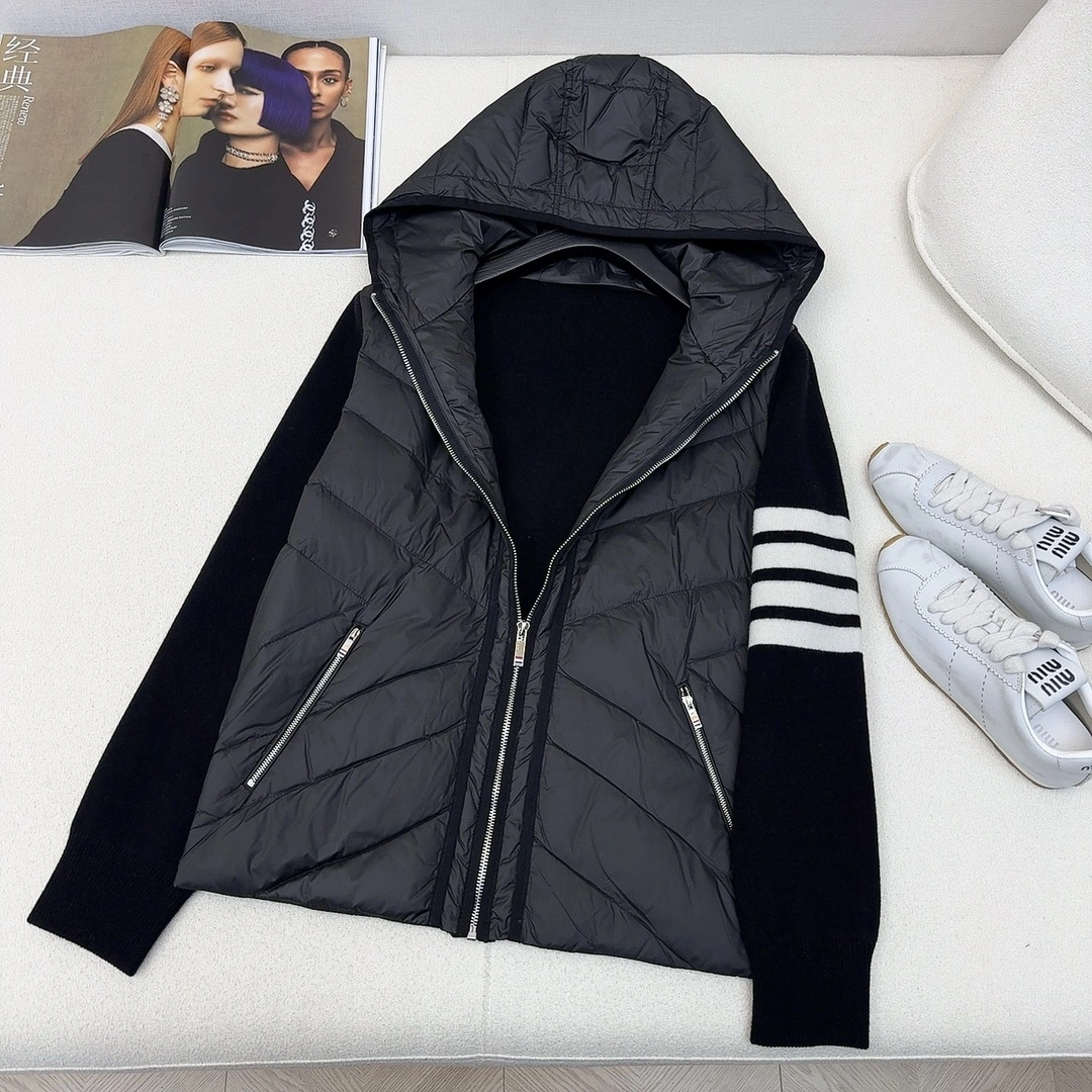 Economical Thom Browne Down Jackets