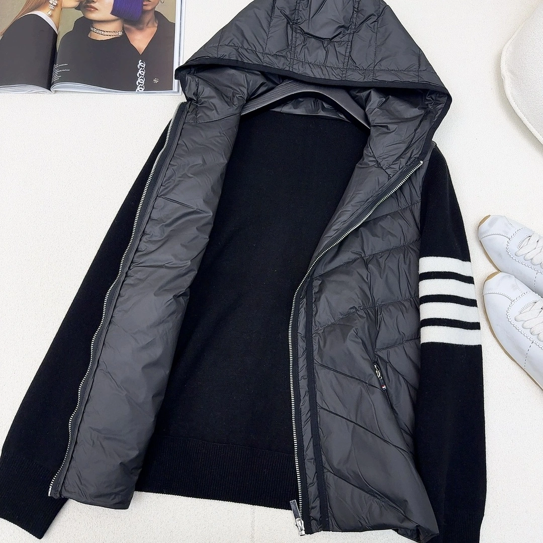 Economical Thom Browne Down Jackets