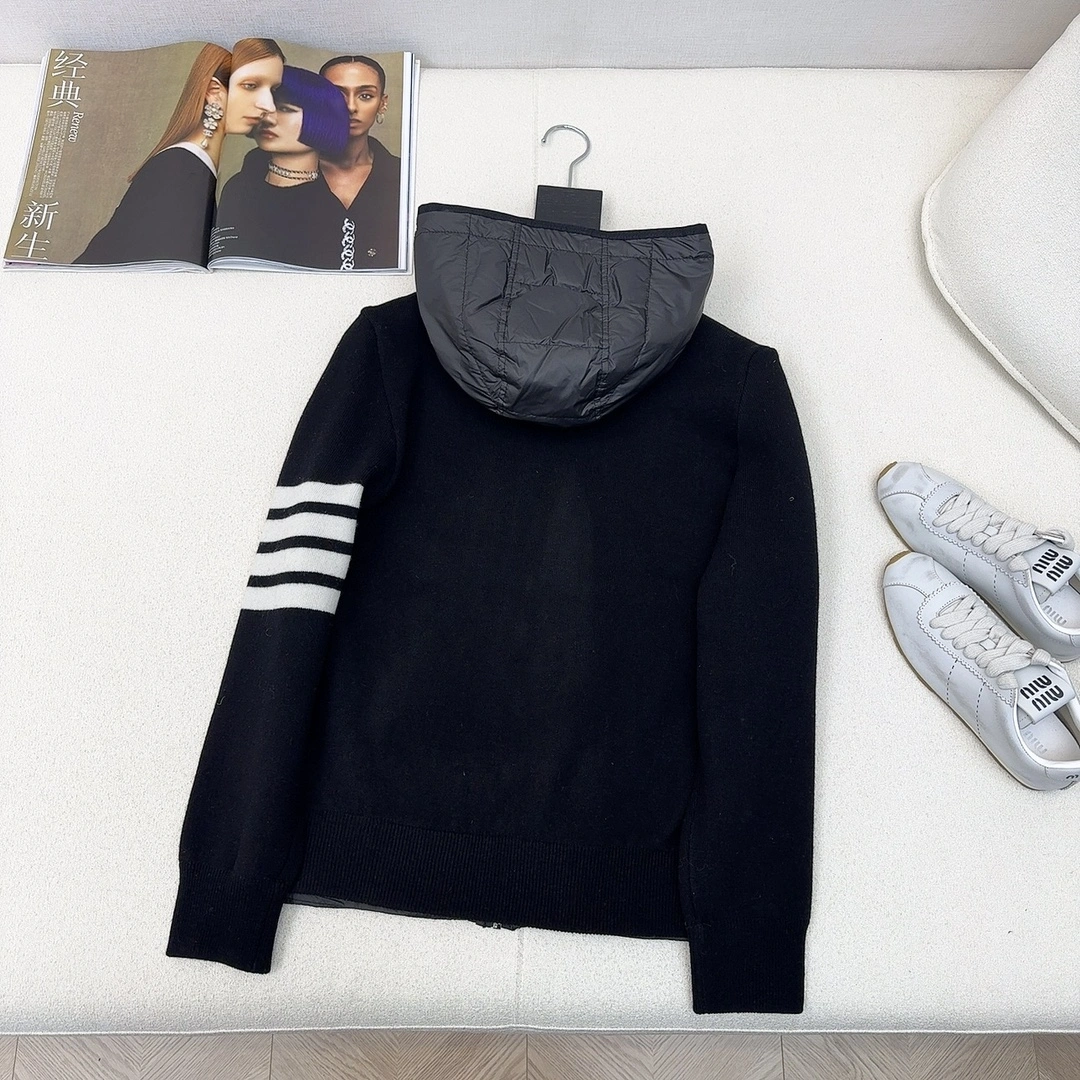 Economical Thom Browne Down Jackets