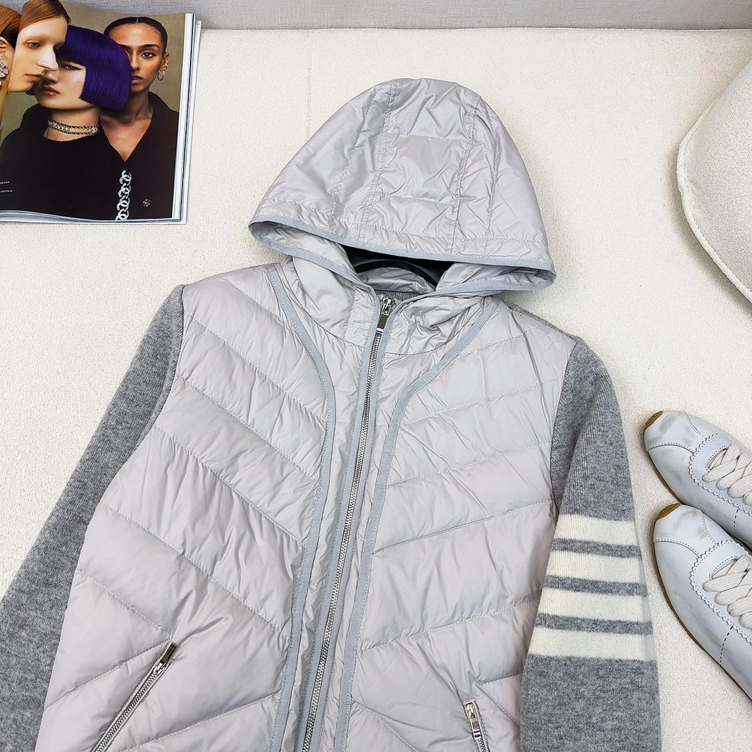 Brand-original Thom Browne Down Jackets