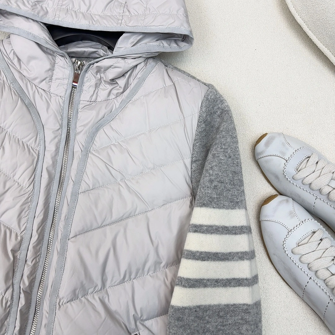 Brand-original Thom Browne Down Jackets