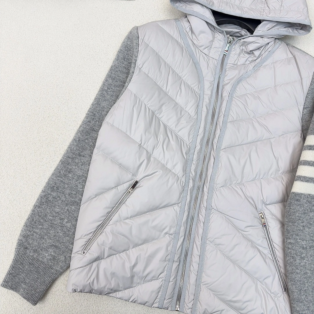 Brand-original Thom Browne Down Jackets