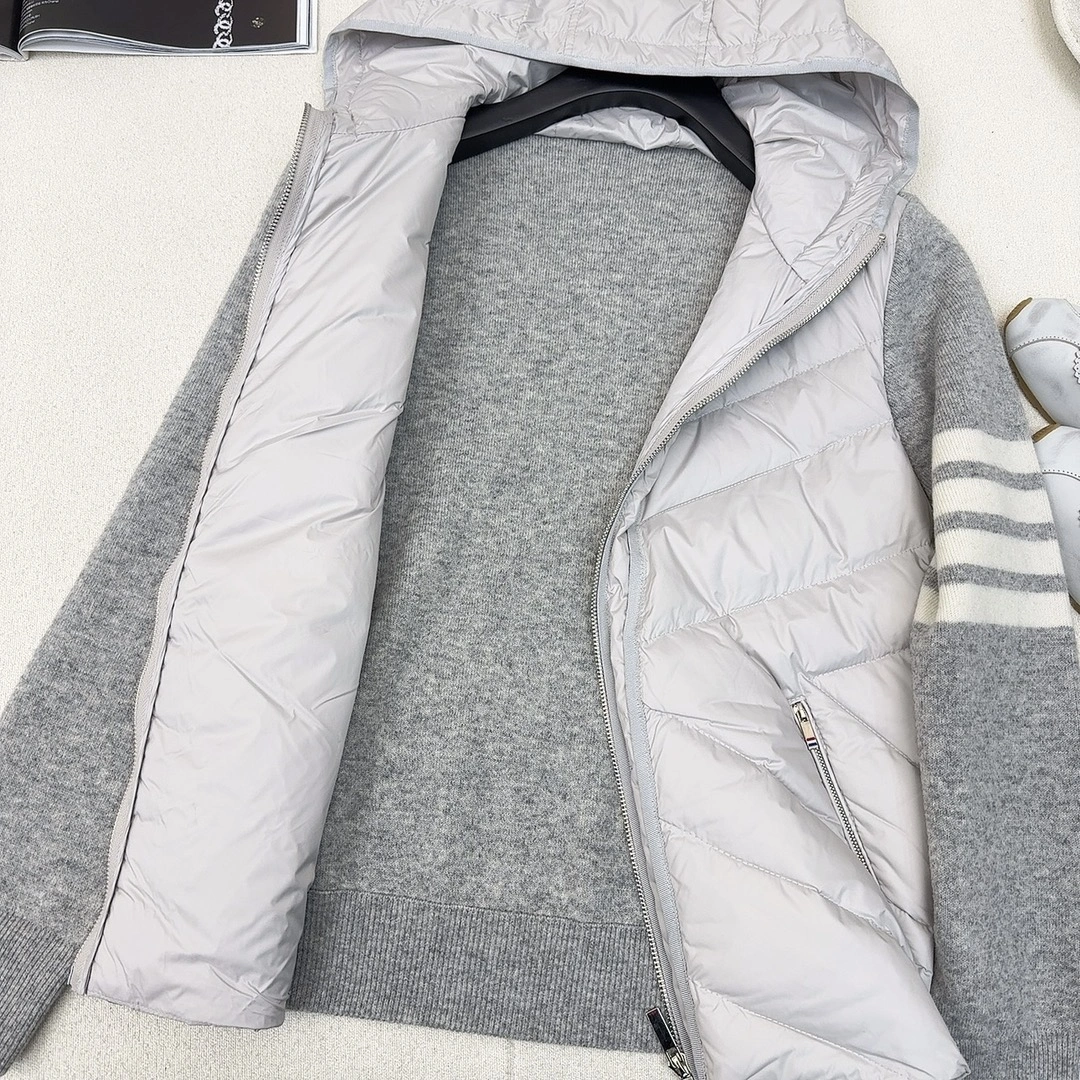 Brand-original Thom Browne Down Jackets