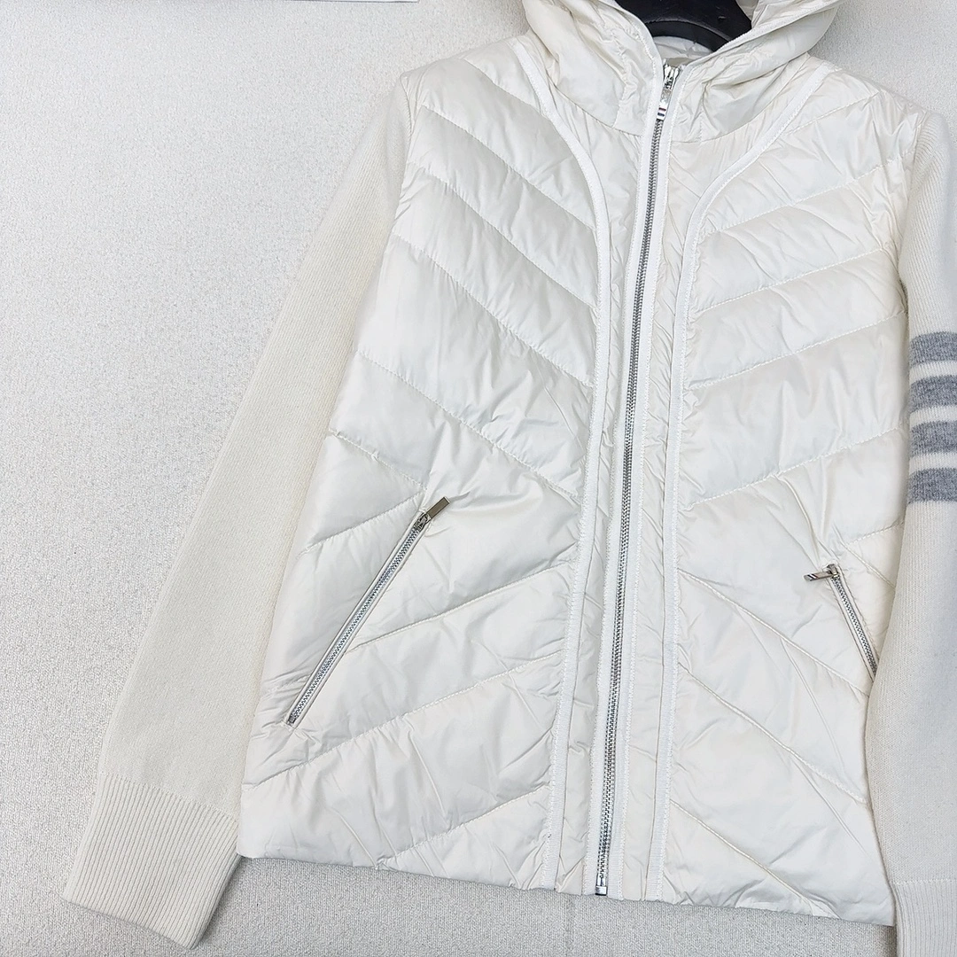 Mirror quality Thom Browne Down Jackets