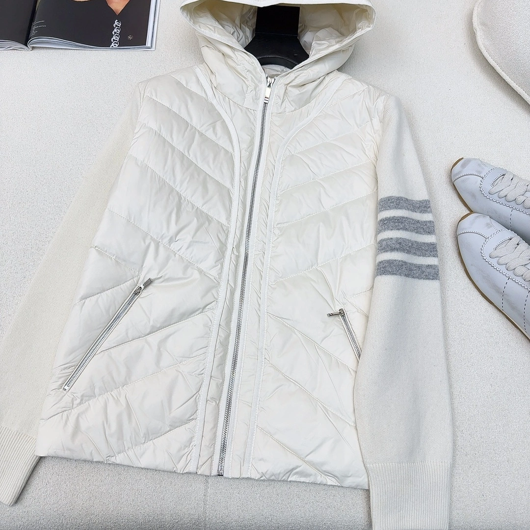 Mirror quality Thom Browne Down Jackets