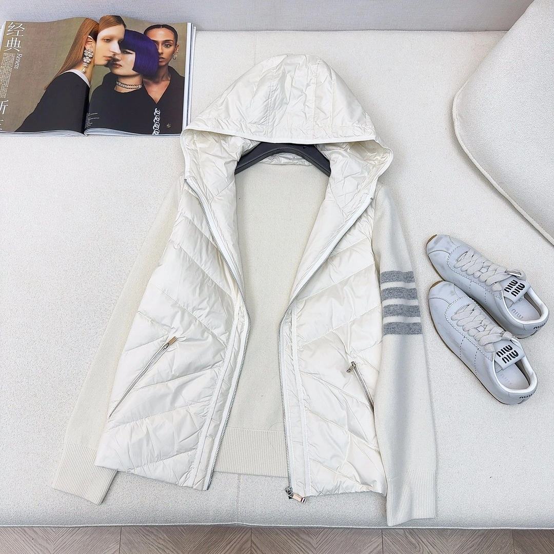 Mirror quality Thom Browne Down Jackets
