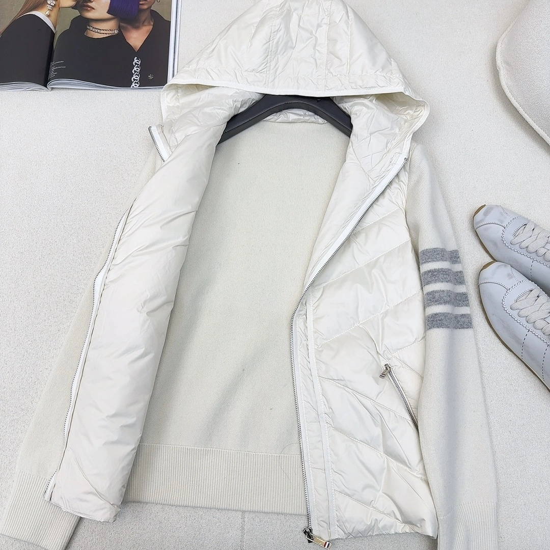 Mirror quality Thom Browne Down Jackets