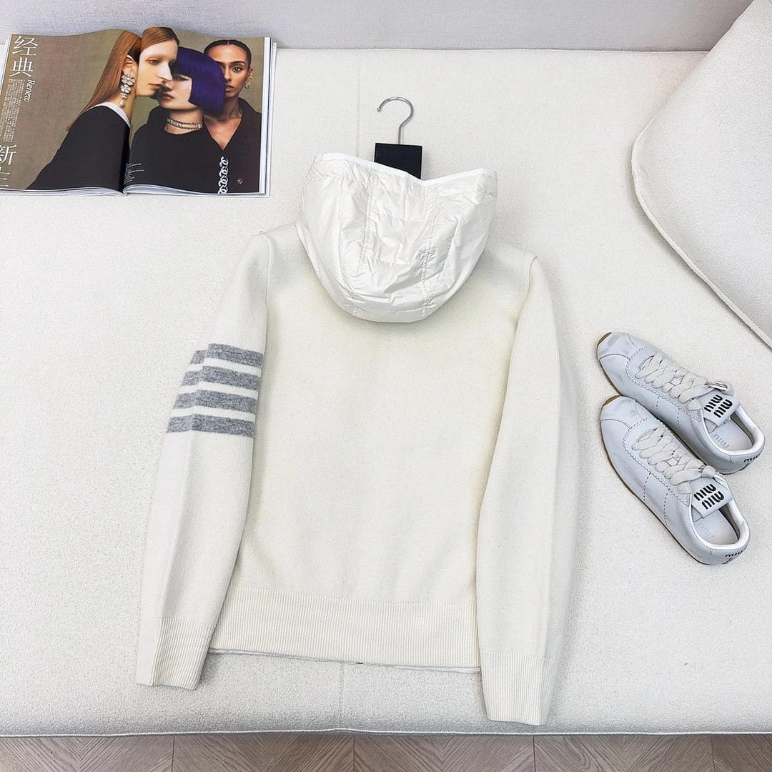 Mirror quality Thom Browne Down Jackets