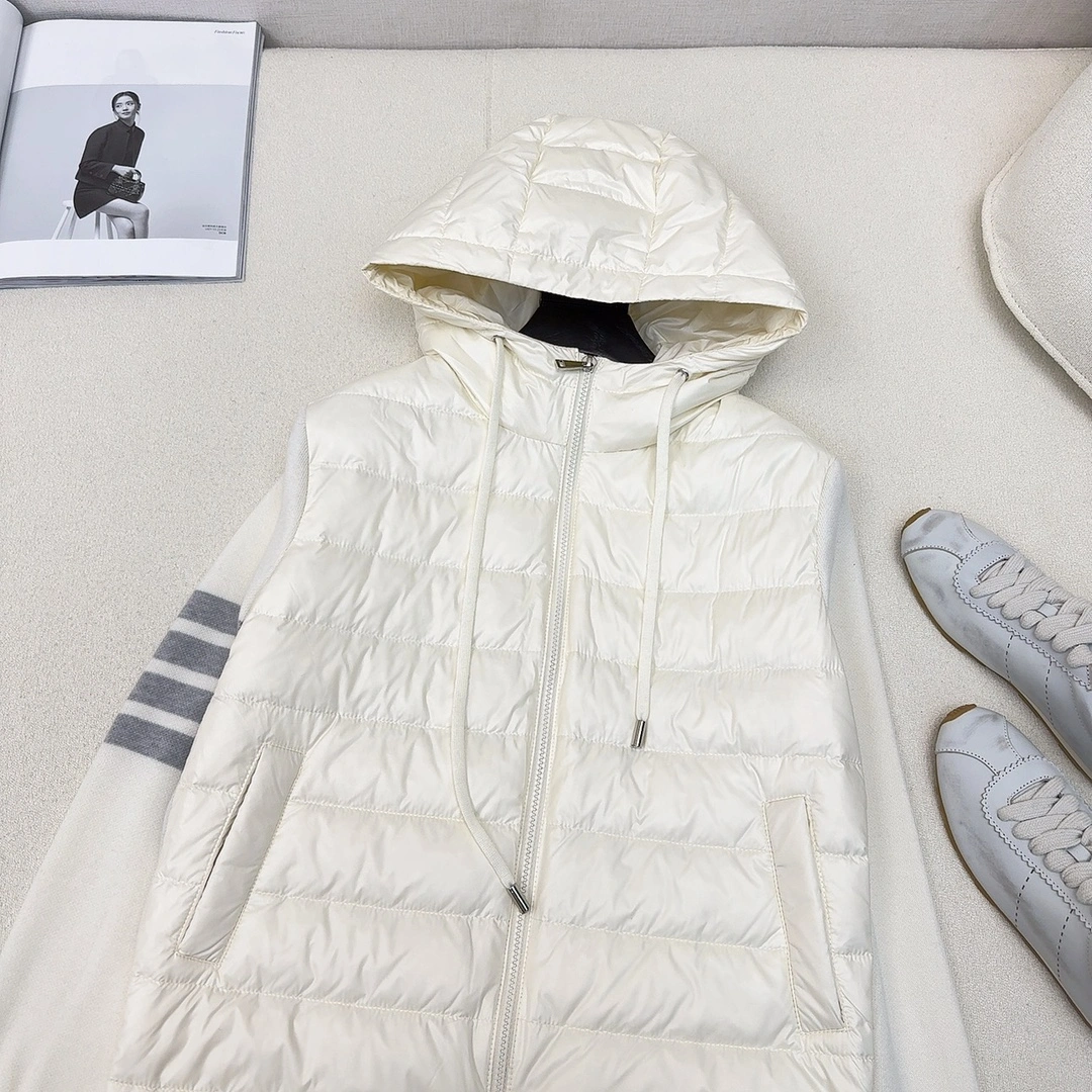 Brand-original Thom Browne Down Jackets