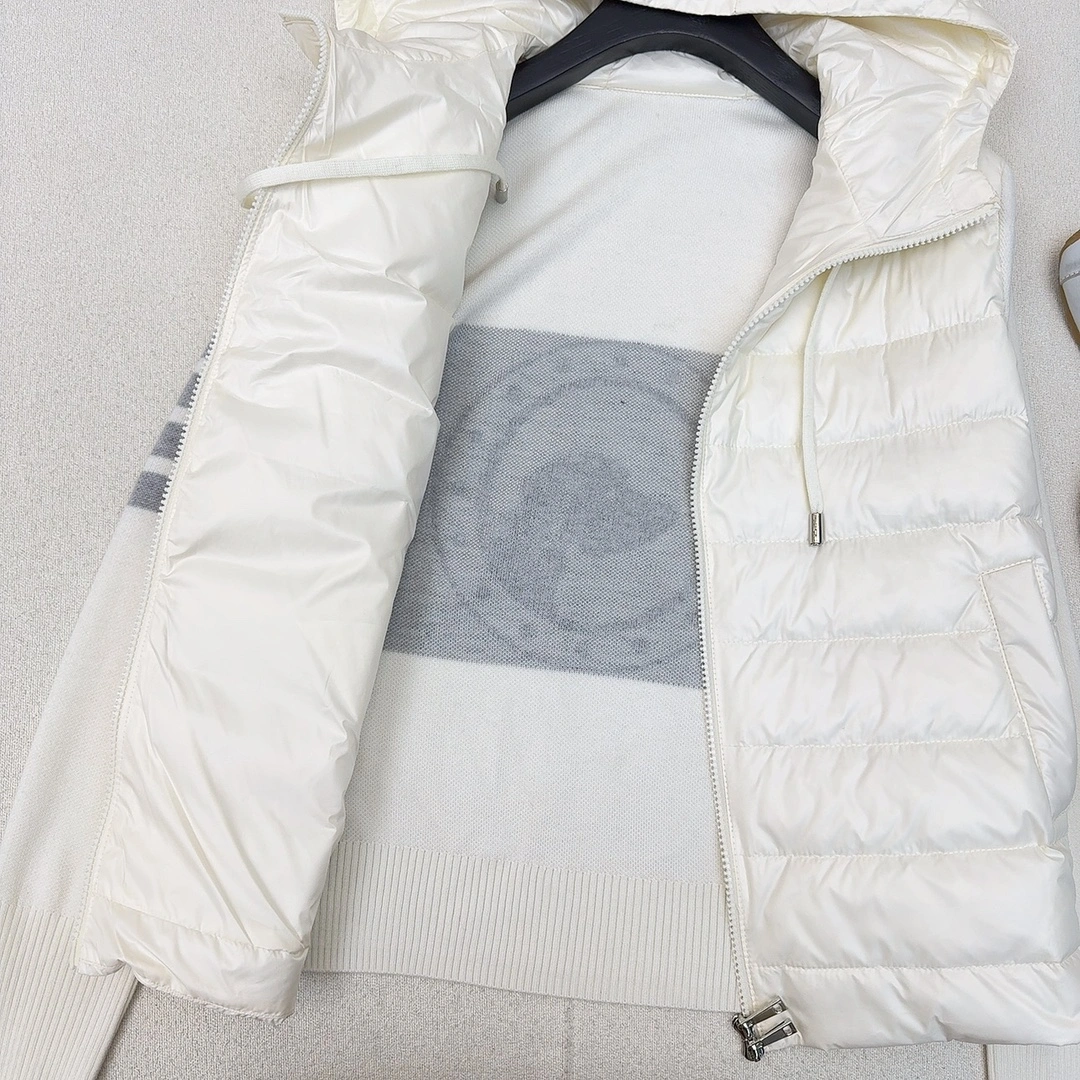 Brand-original Thom Browne Down Jackets