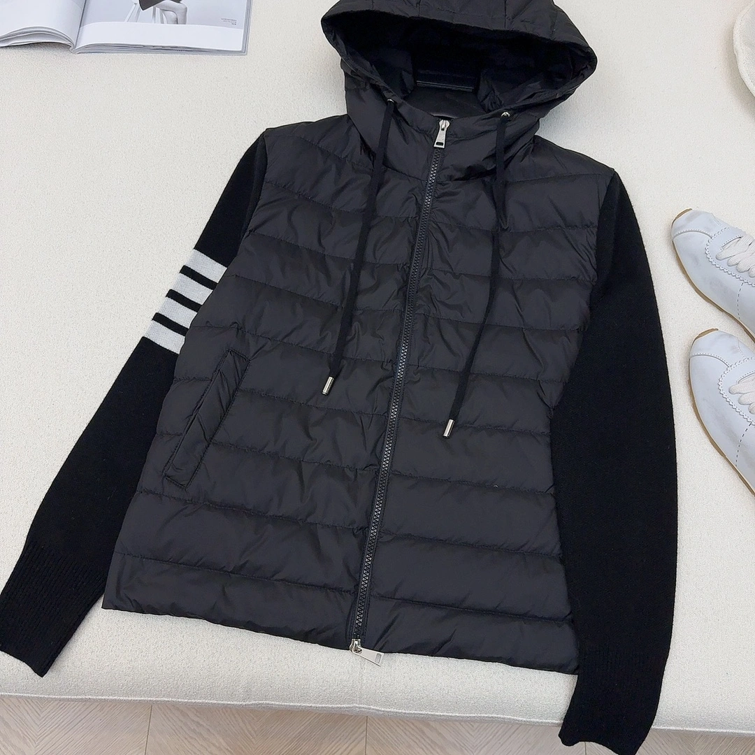 Exact replica Thom Browne Down Jackets
