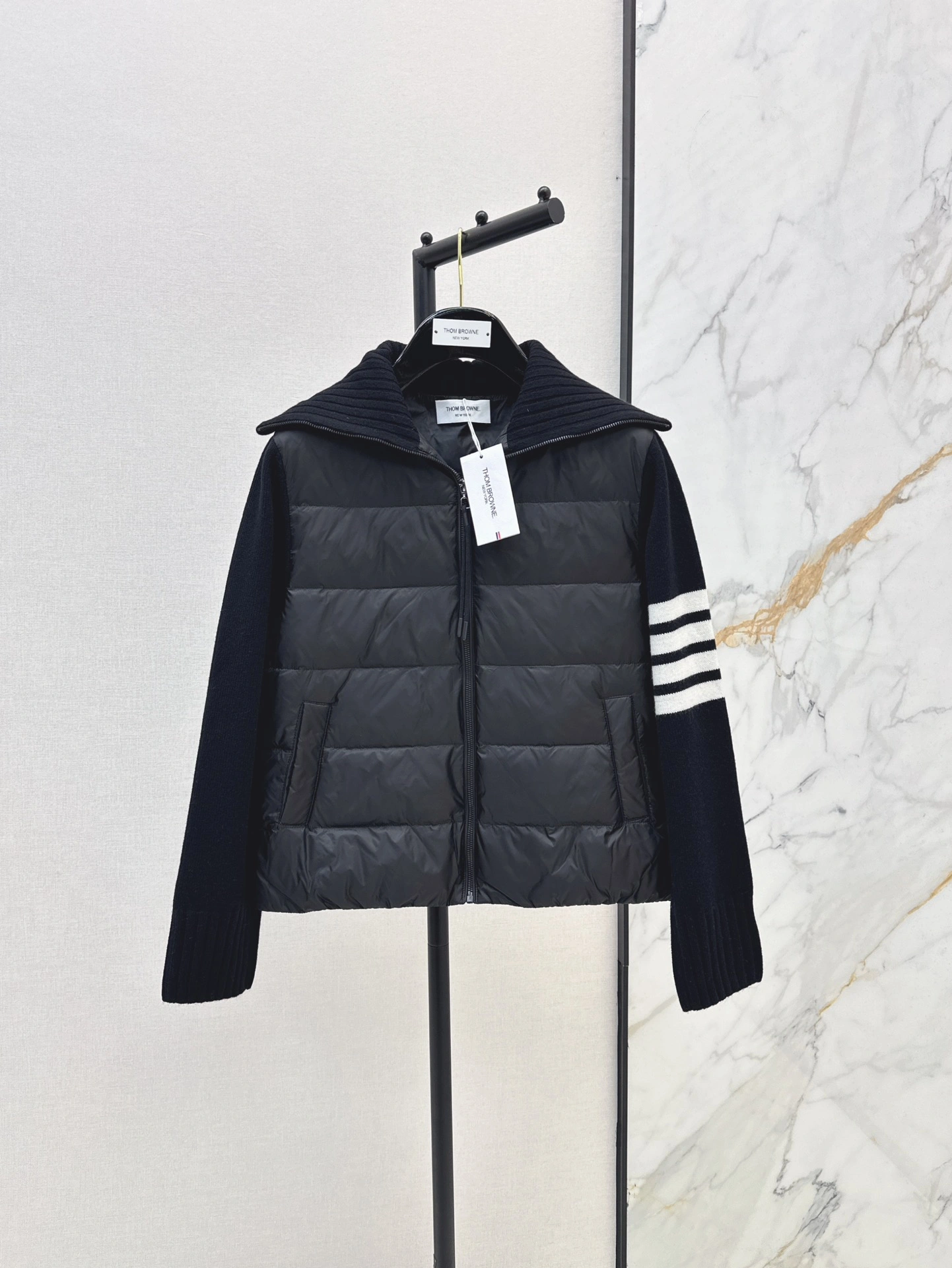 Thom Browne Down Jackets