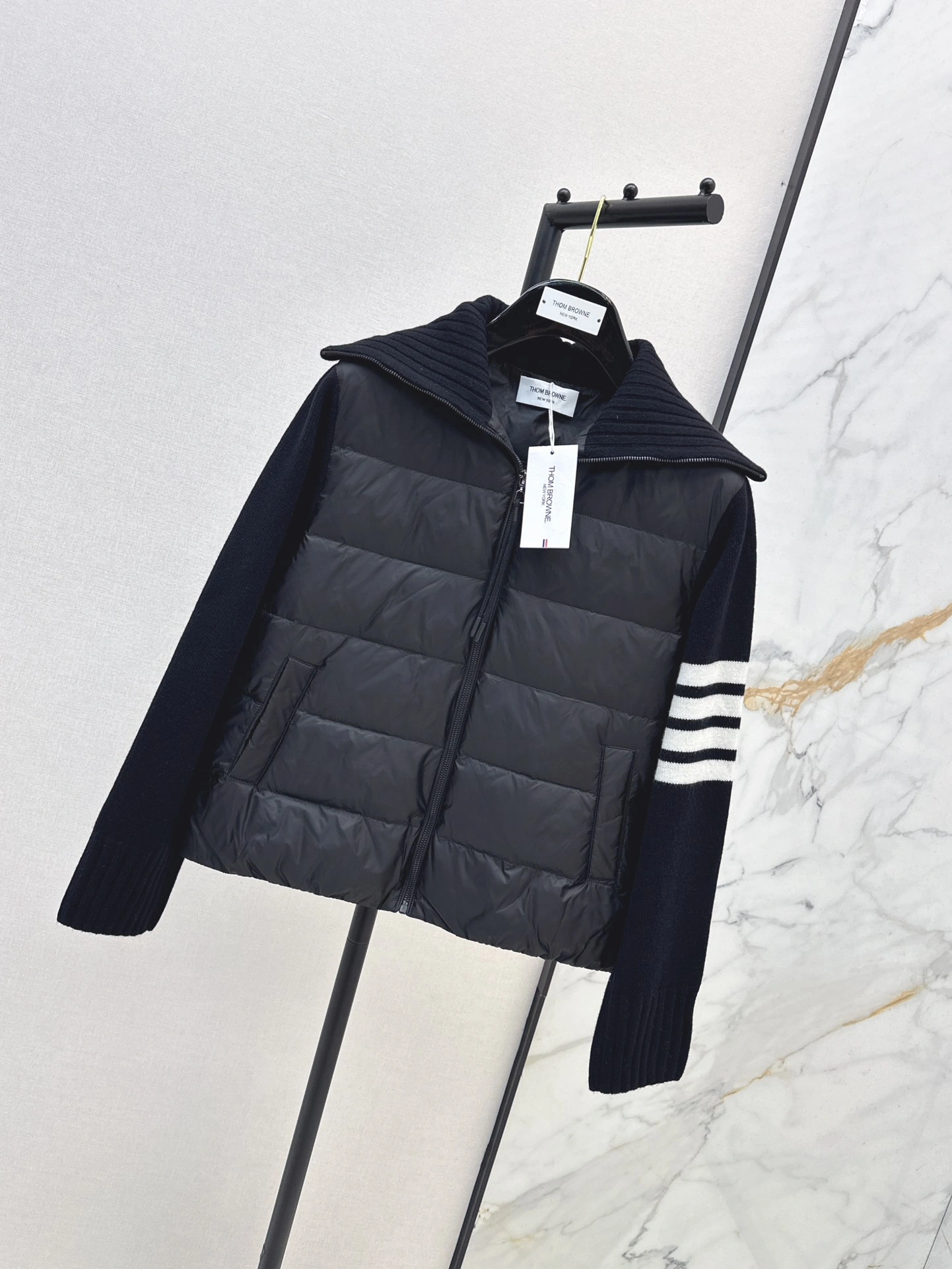 Official Thom Browne Down Jackets