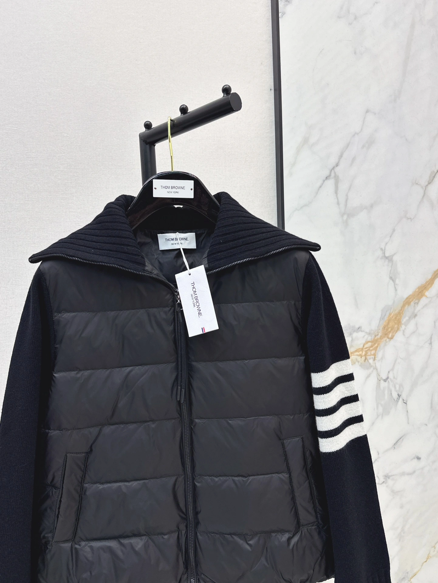 Official Thom Browne Down Jackets