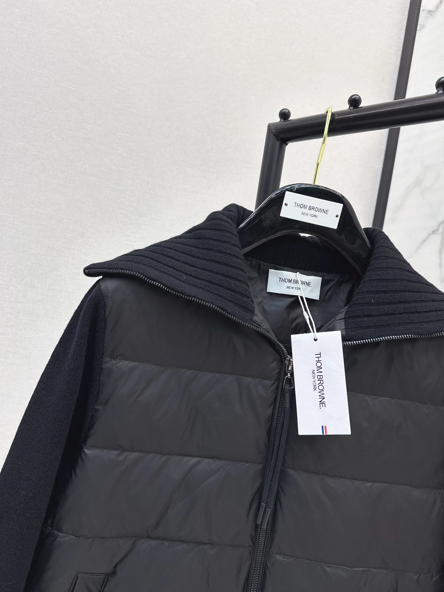 Official Thom Browne Down Jackets