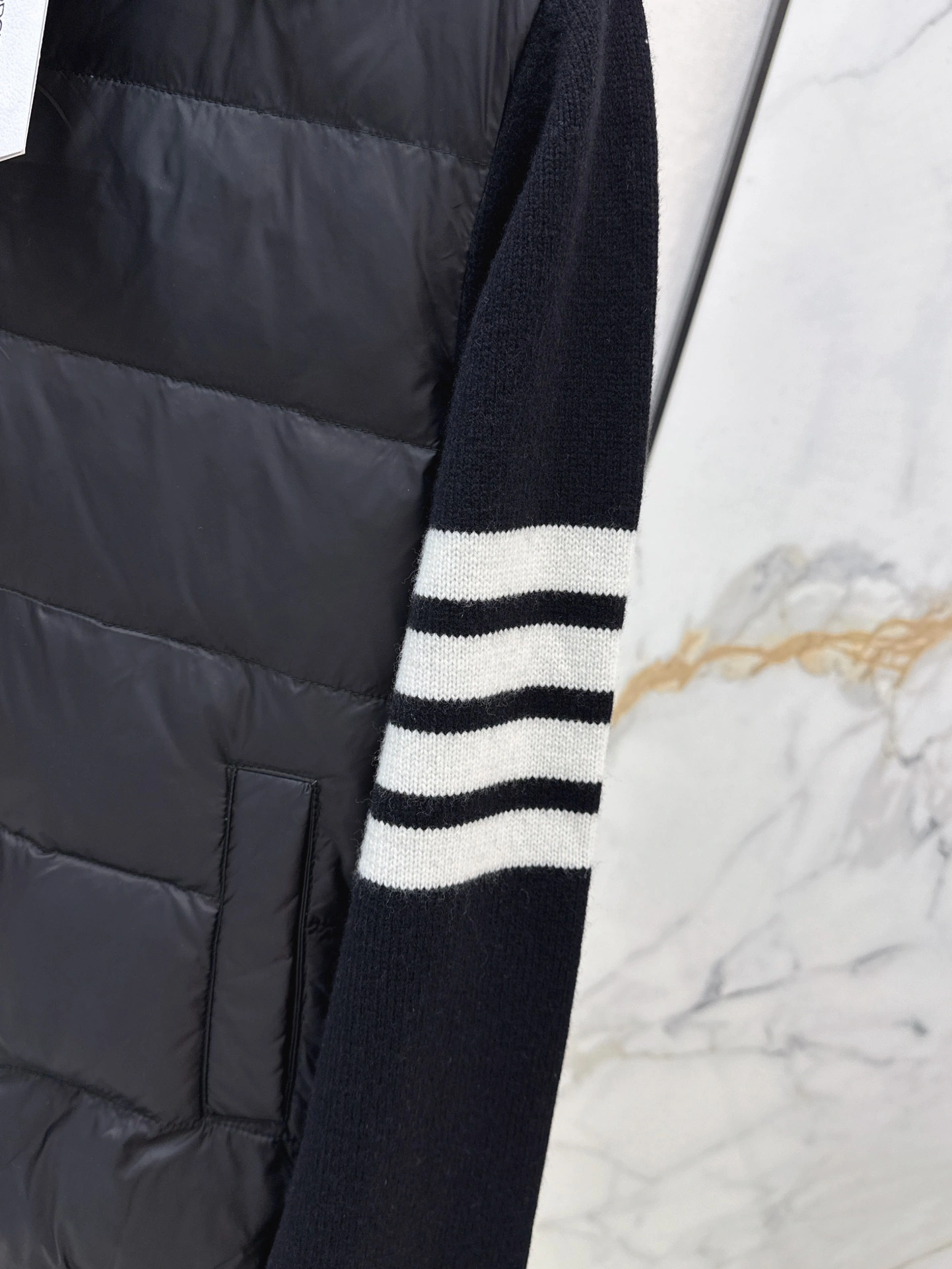Official Thom Browne Down Jackets