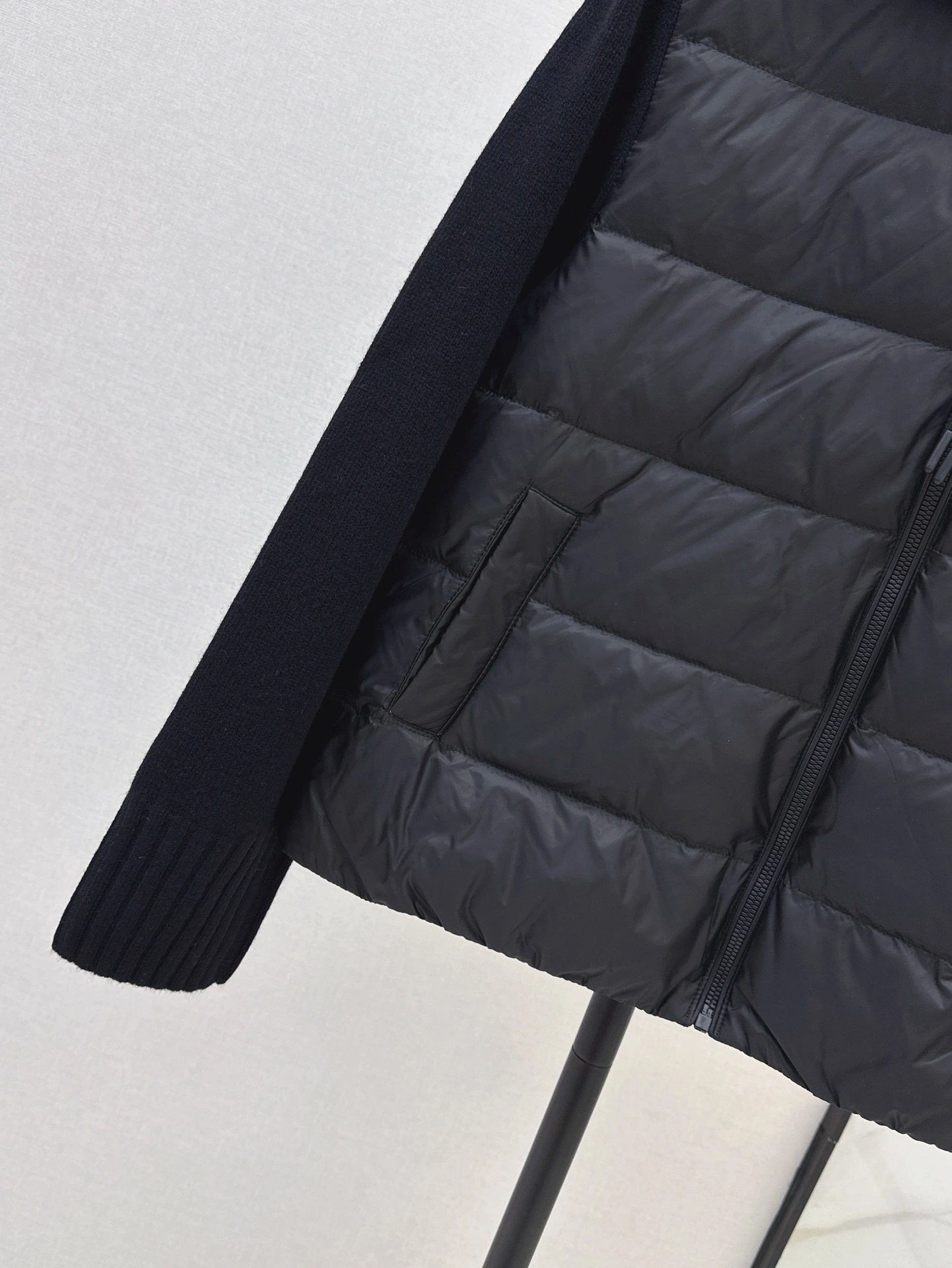 Official Thom Browne Down Jackets
