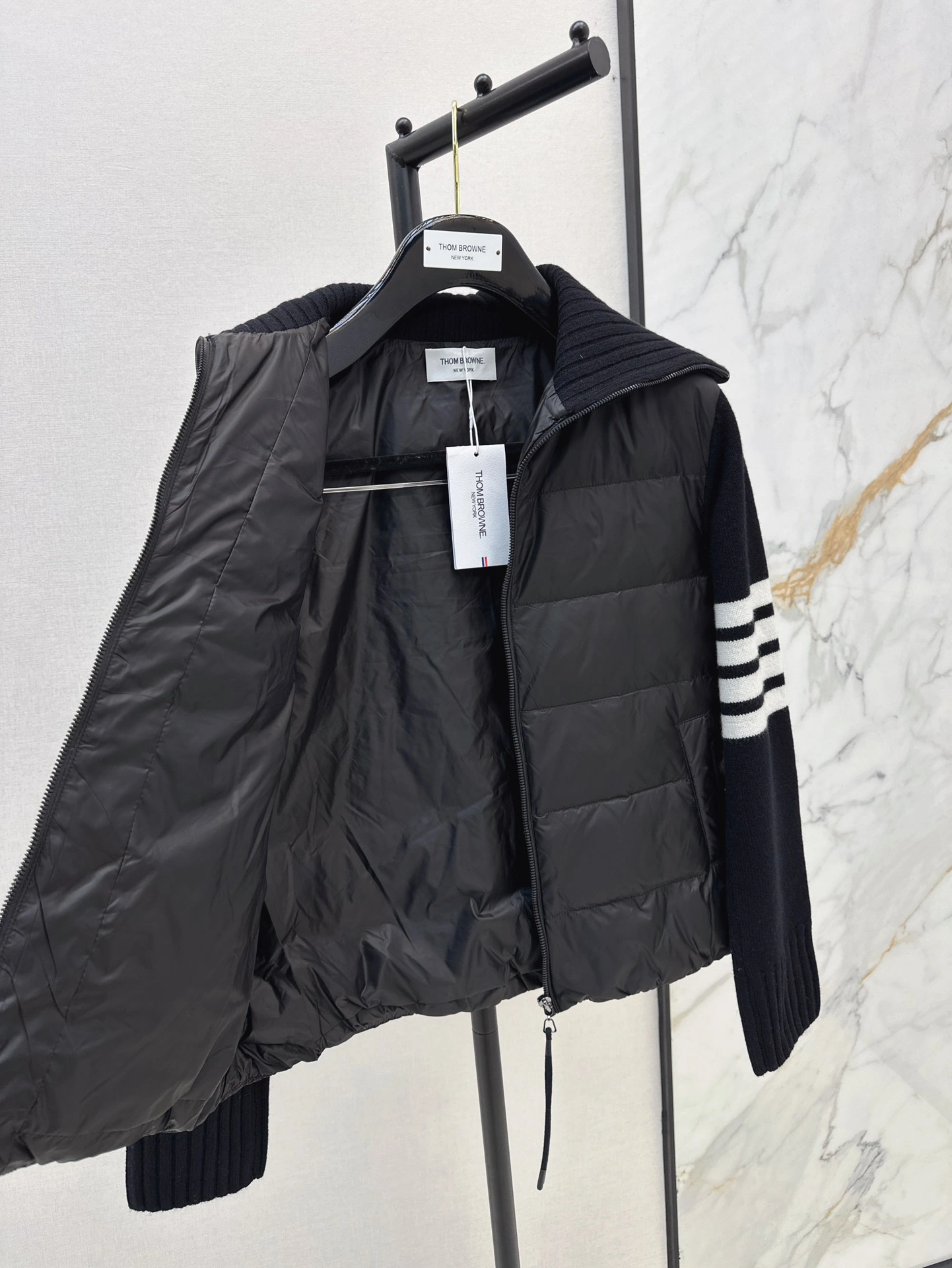 Official Thom Browne Down Jackets