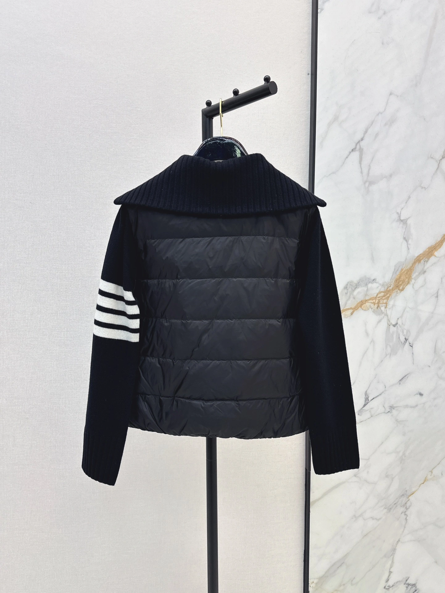 Official Thom Browne Down Jackets