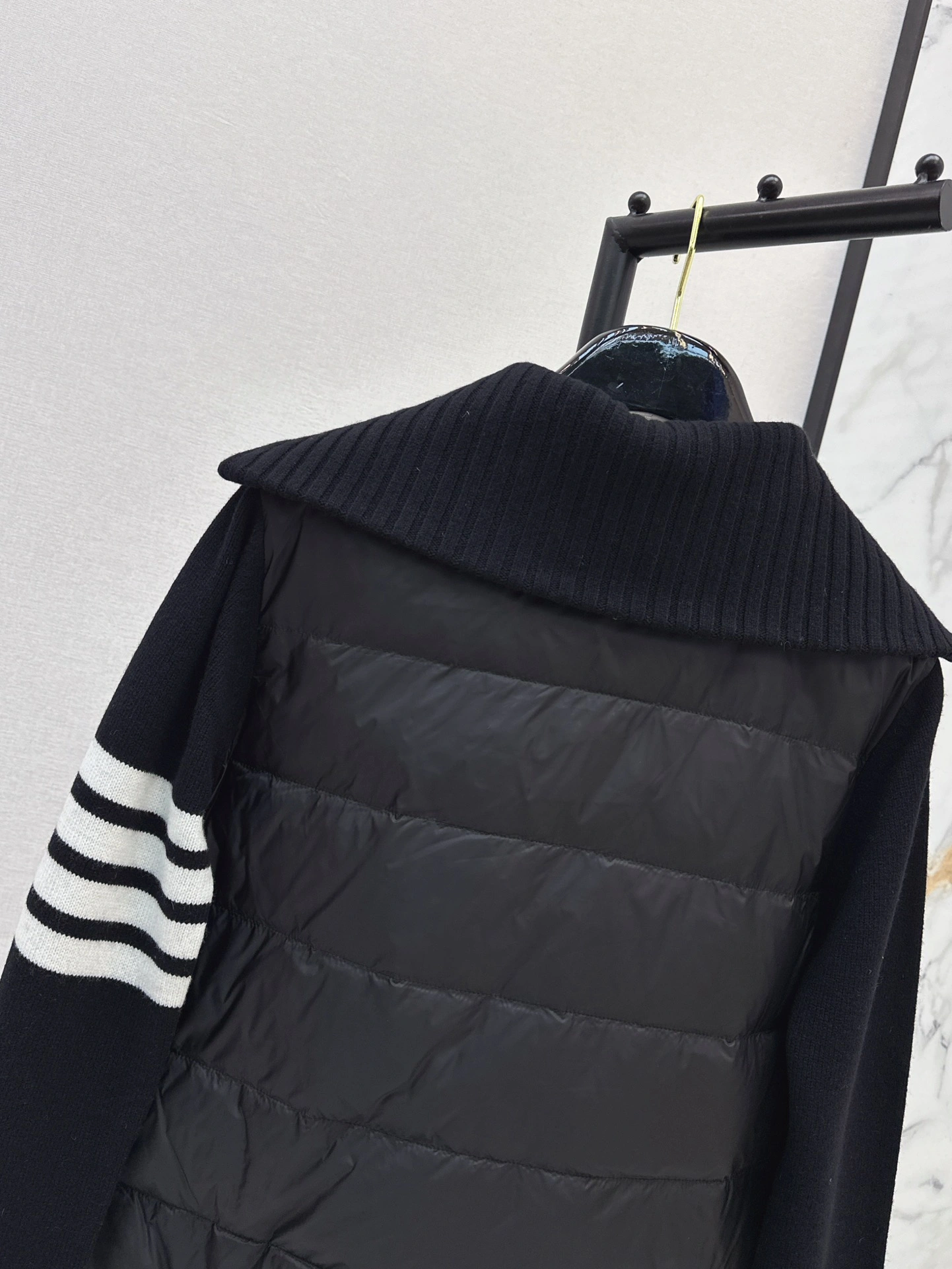 Official Thom Browne Down Jackets