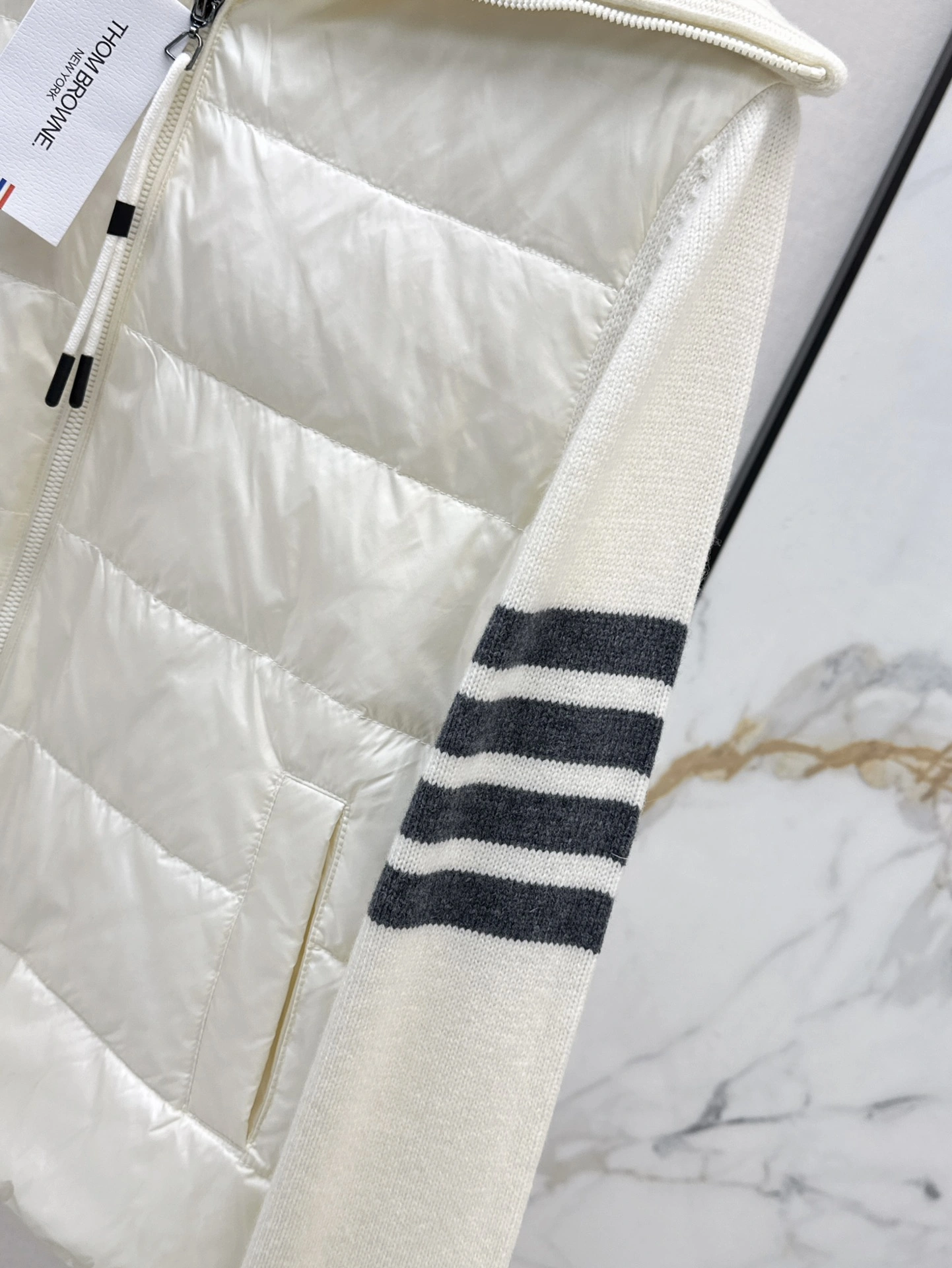Authentic Thom Browne Down Jackets