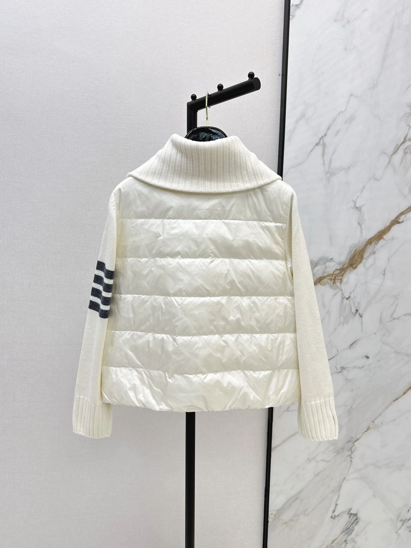 Authentic Thom Browne Down Jackets