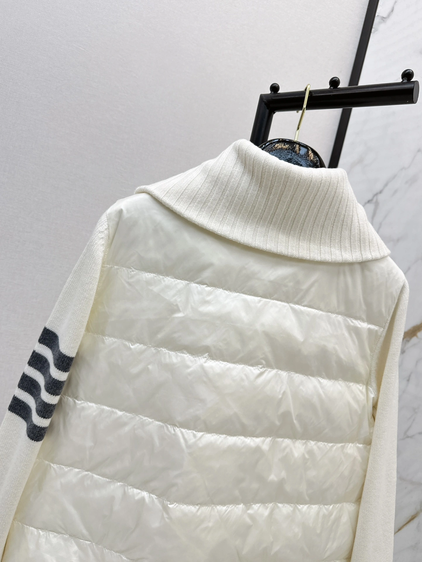 Authentic Thom Browne Down Jackets