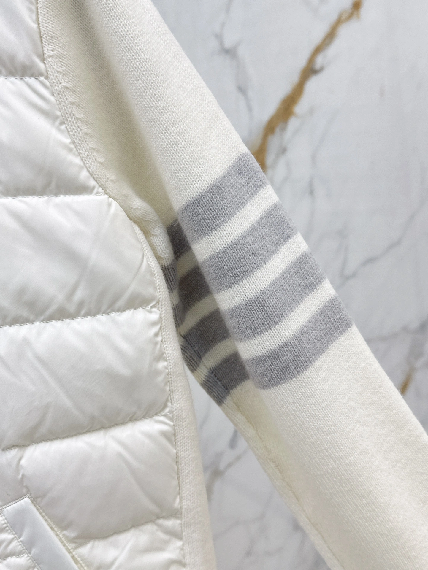 Bargain Thom Browne Down Jackets