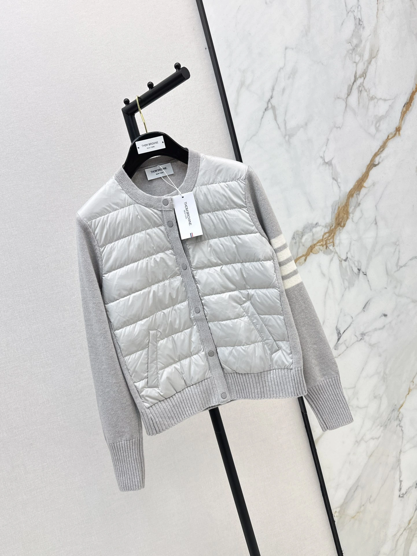 Genuine Thom Browne Down Jackets