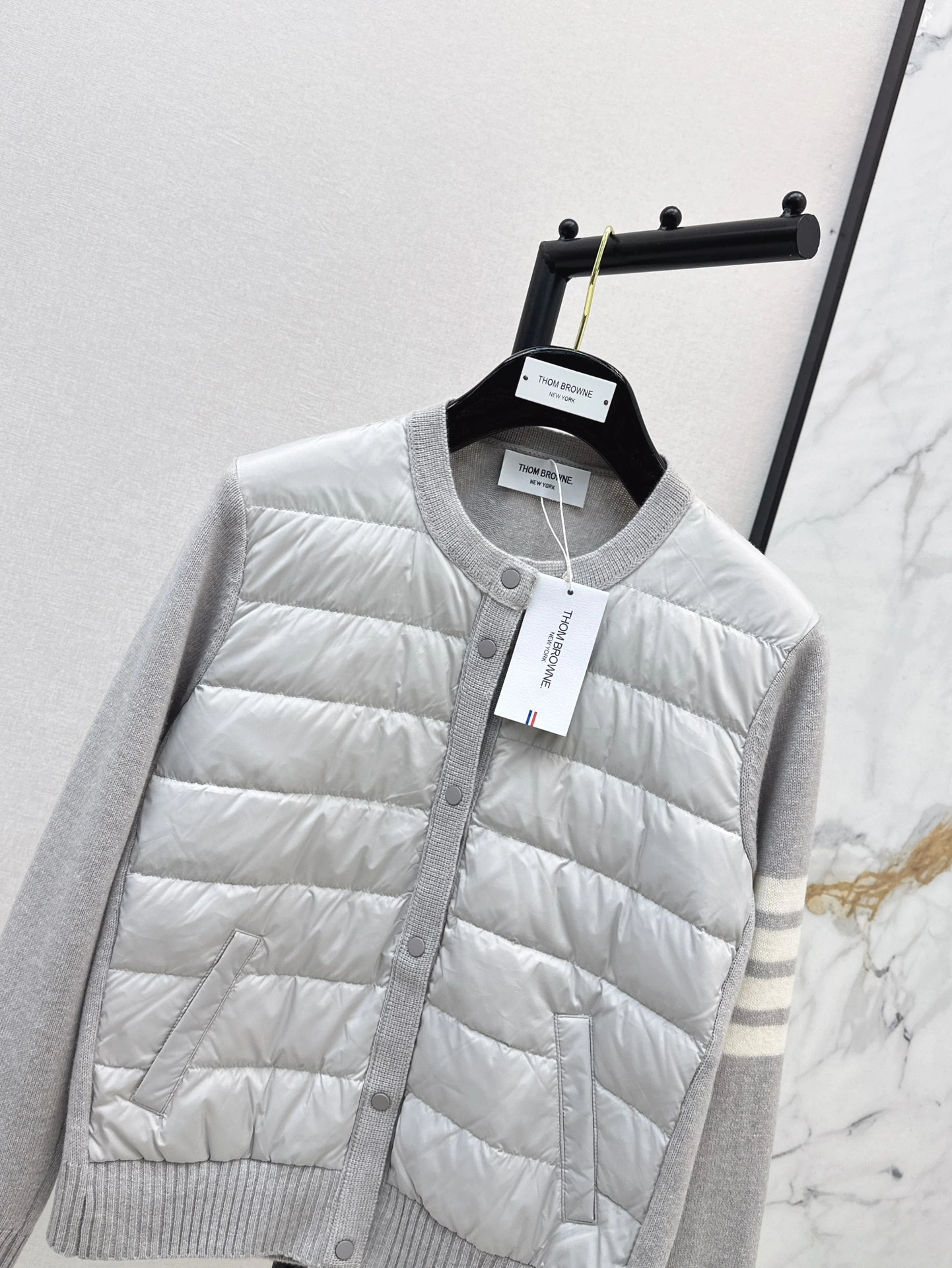 Genuine Thom Browne Down Jackets